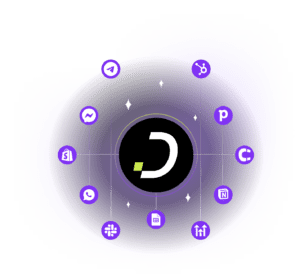 Dapta – Llamadas IA y Agentes para Ventas y Marketing