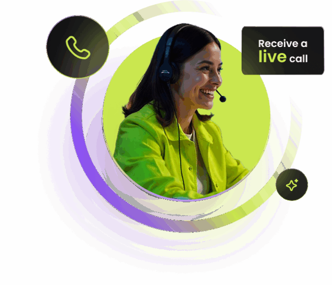 Dapta AI | No-Code AI Voice, Text & Workflow Automation for SMBs