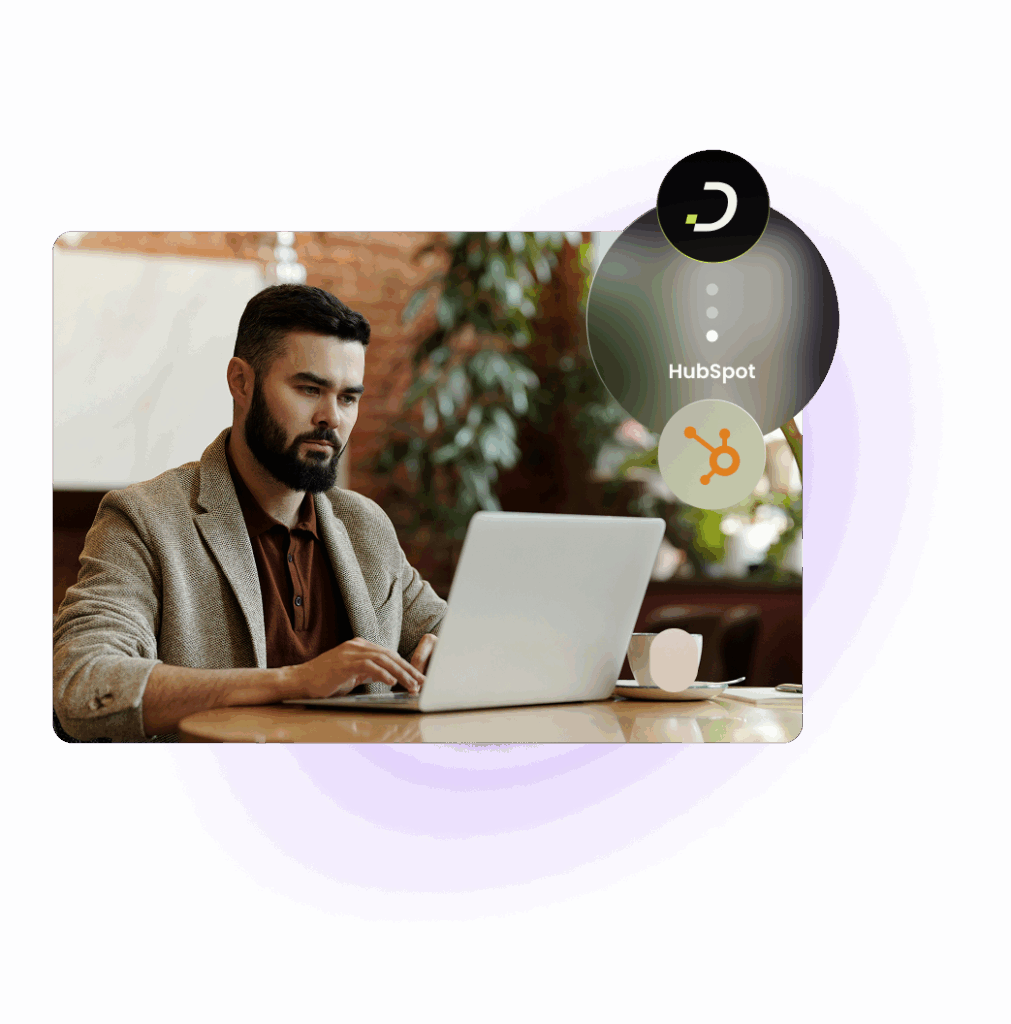 Potencia HubSpot con Automatización Inteligente | Dapta AI